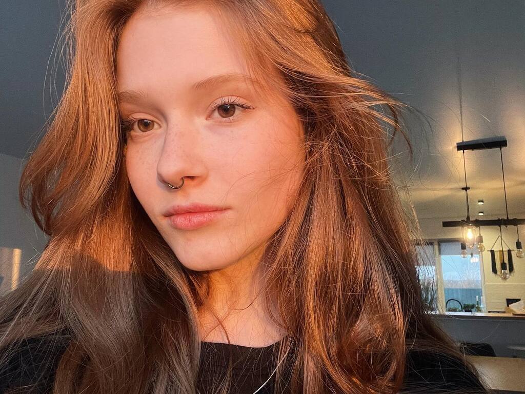 Kelsey Berneray (Part 3) | Minds