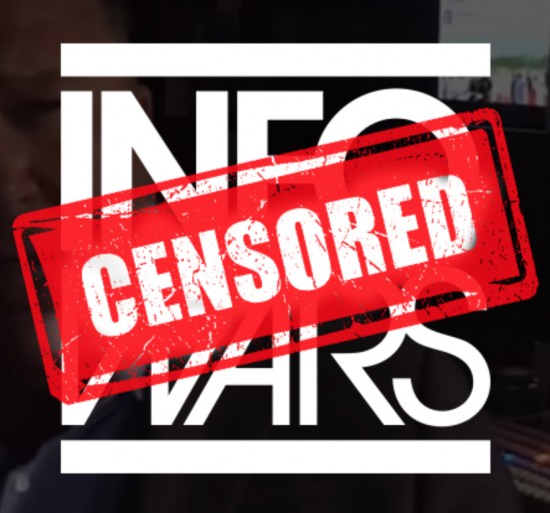 Infowars (@Infowars) | Minds