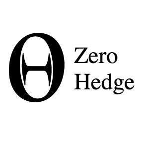 Zero Hedge (@zerohedge) | Minds