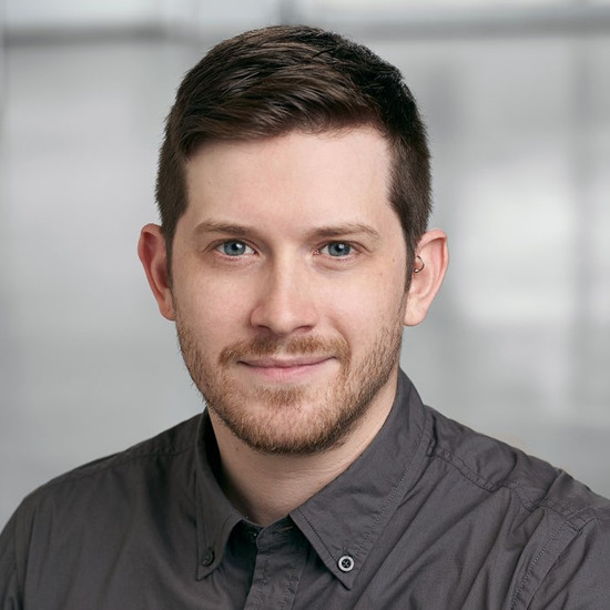 Jamie White (@whiteisthefury) | Minds