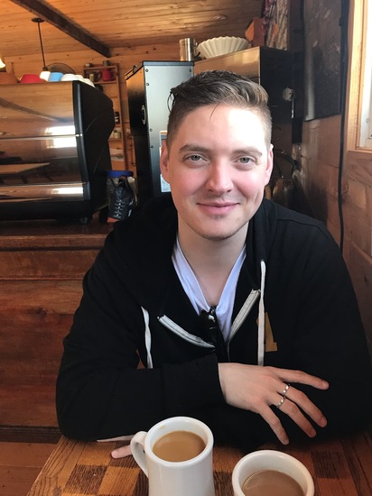 Nick Parsons (@nickpars) | Minds