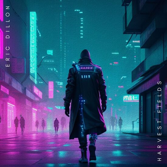 Eric Dillon Music (@ericdillonmusic) | Minds