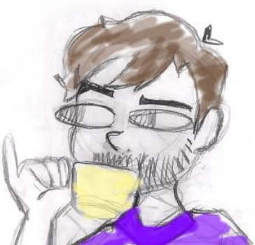 Gen The Super Cool Guy You Would Totally Like To Date (@t... | Minds