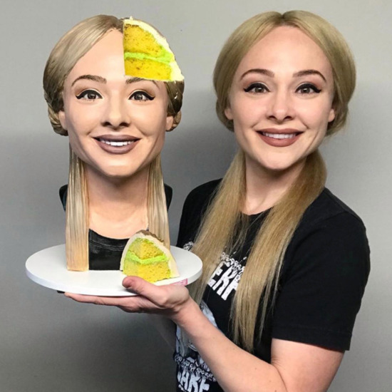 Sideserf Cake Studio (@sideserfcakes) | Minds