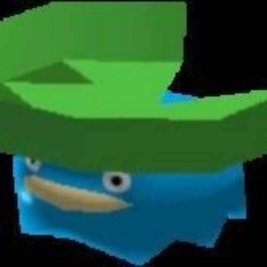 Virescence (@virescence) | Minds