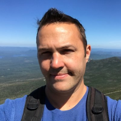 Kyle Becker (@kylenabecker) | Minds