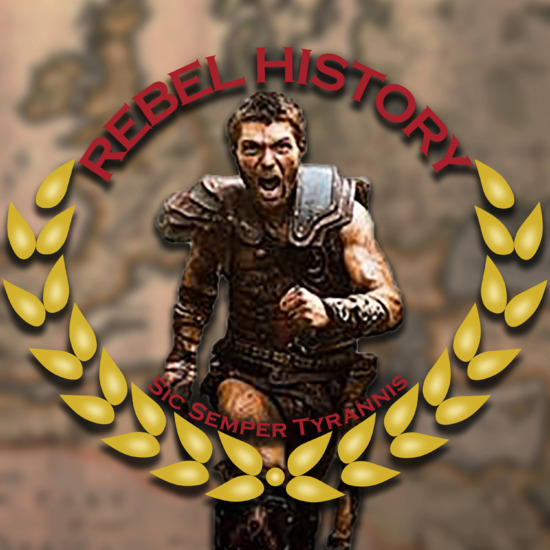 Rebel_History (@rebel_history) | Minds