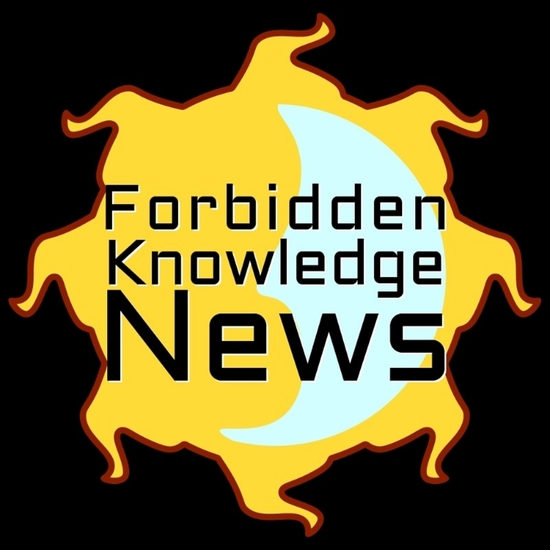 Forbidden Knowledge News (@forbiddenknowledgenews) | Minds