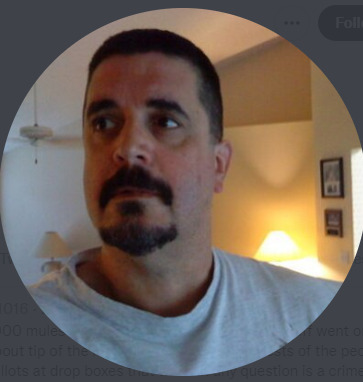 Matthew Rad (@matthewrad) | Minds