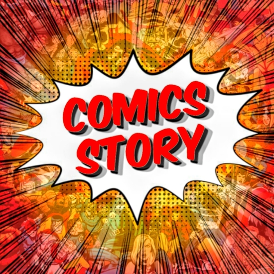 Comics Story (@comicsstory) | Minds