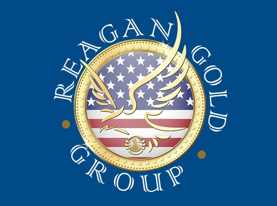 Reagan Gold Group (@reagangoldgroup) | Minds