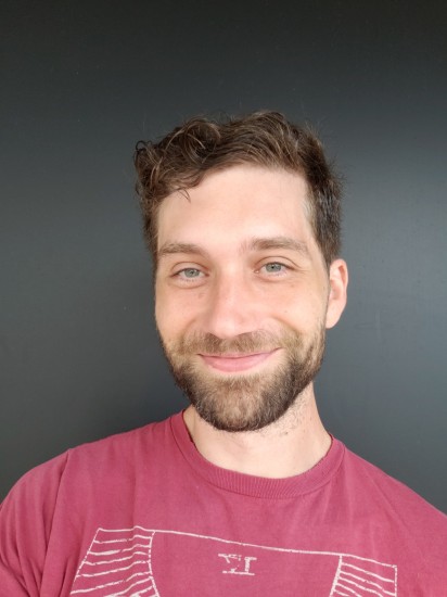 Michael Garfield (@michaelgarfield) | Minds