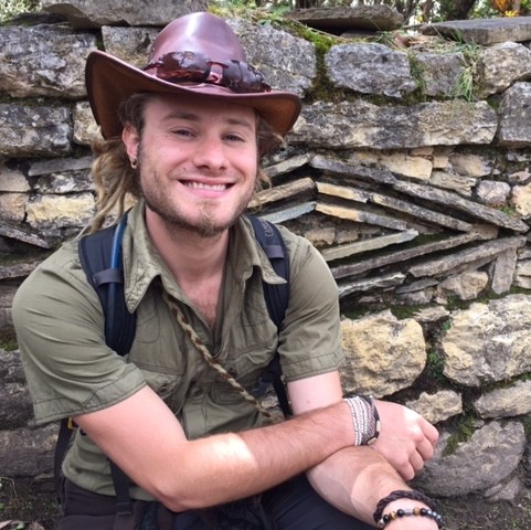 Simon Yugler (@TravelAlchemy) | Minds