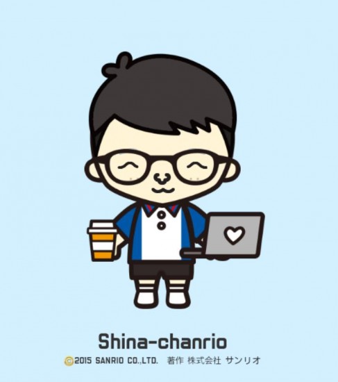 Shinosuke (@Shinosuke) | Minds