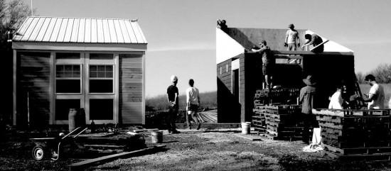 Open Building Institute (@OpenBuildingInstitute) | Minds