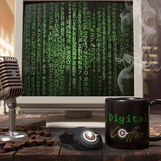 Digital Coffee (@Digital_Coffee) | Minds