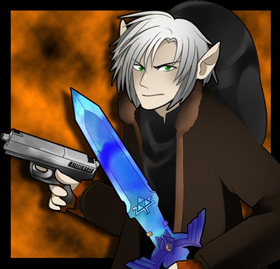 Zaney (@Zaney) | Minds