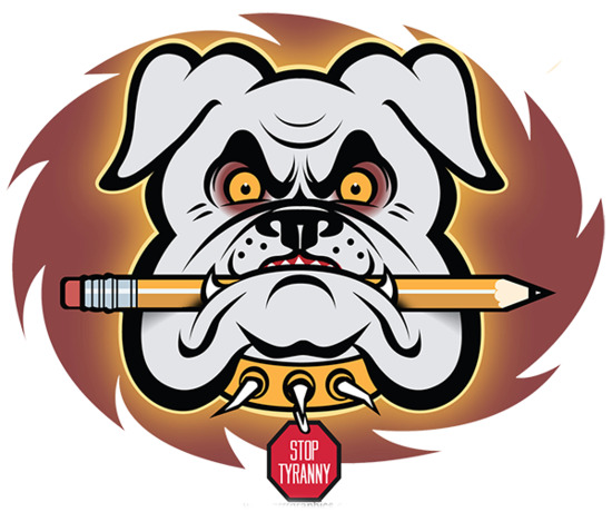 Real Ben Garrison Cartoons (@GrrrGraphics) | Minds