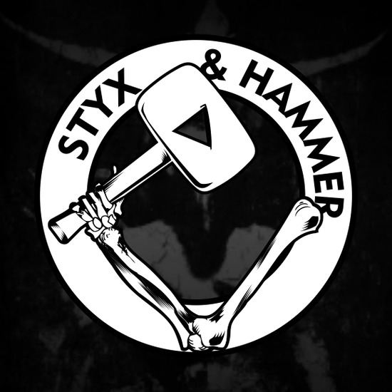styxhexenhammerfan (@styxhexenhammer666) | Minds