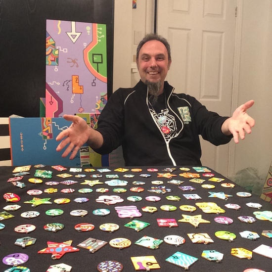 Adam Millward Art (@AdamMillwardArt) | Minds