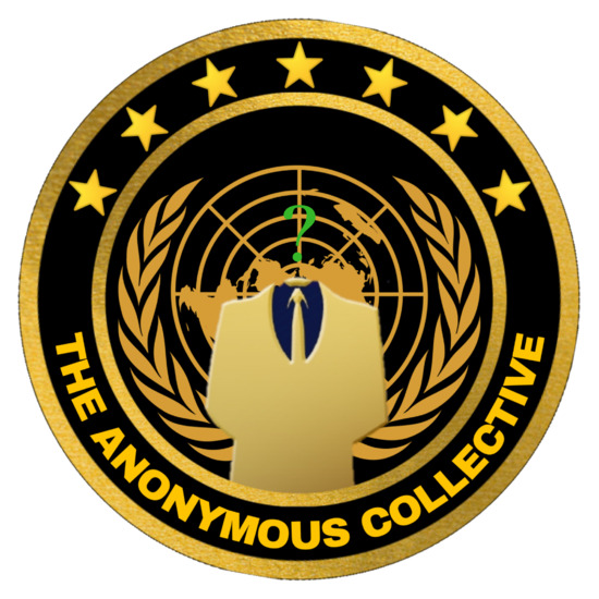 The Anonymous Collective (@TheAnonymousCollective) | Minds