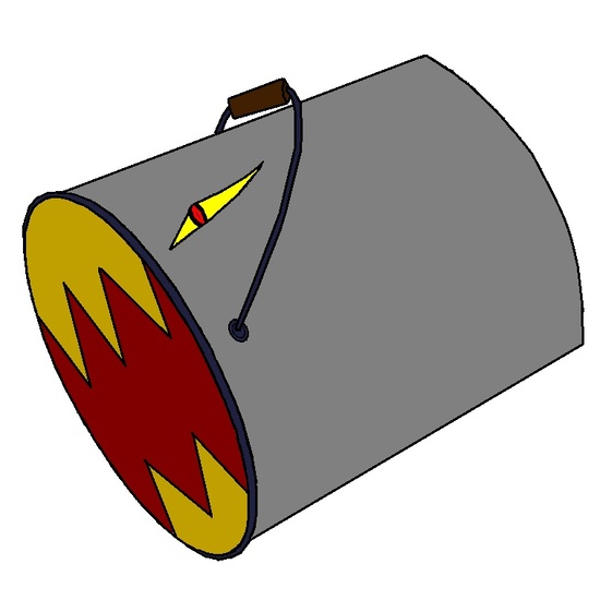 Evil Bucket (@Evilbucket) | Minds