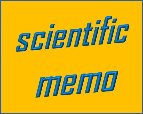 scientificmemo (@scientificmemo) | Minds