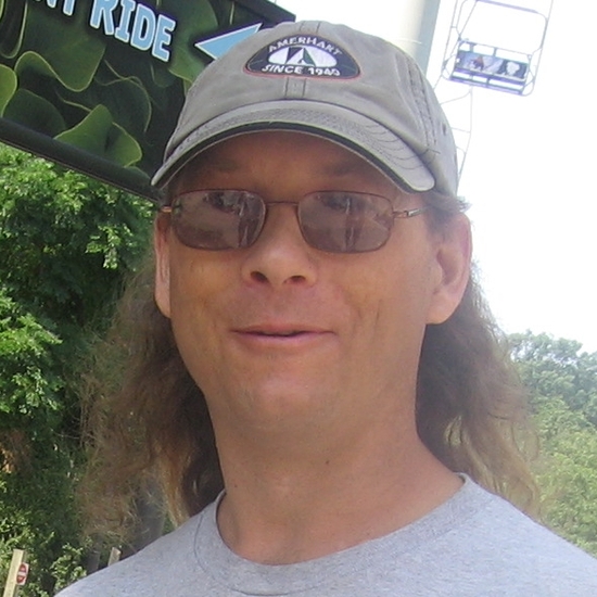 Travis Steffen (@travissteffen) | Minds