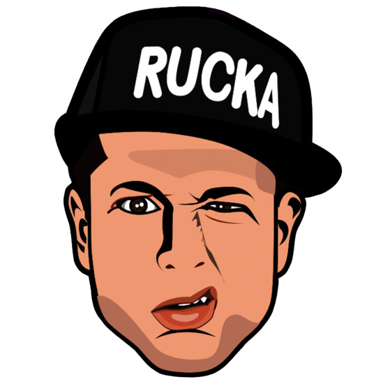 Rucka Rucka Ali (@iamrucka) | Minds
