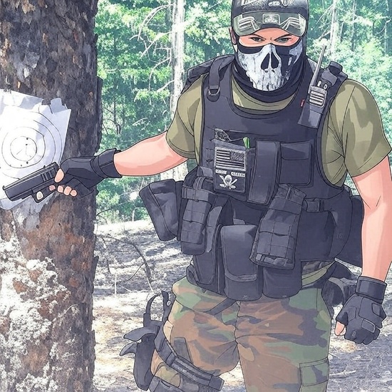 Sean Pretasky (@seanpretasky) | Minds