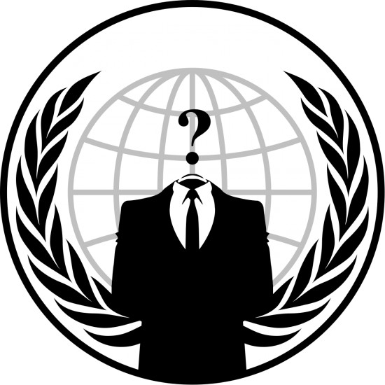 Anonymous (@anonofficialdotcom) | Minds