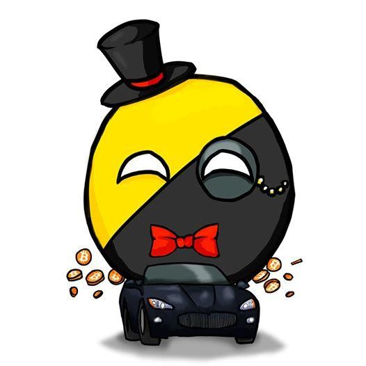 Anarchyball (@anarchyball) | Minds