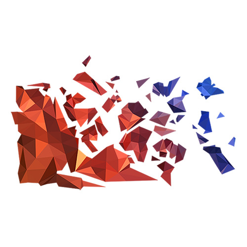 Random Polygons (@RandomPolygons) | Minds