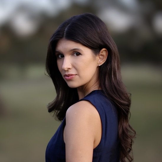 Rachel Blevins (@rachelblevins) | Minds