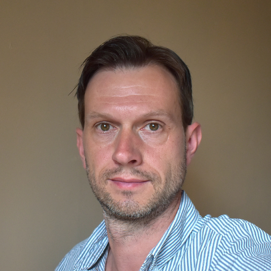 Jonathan Neal (@jpneal) | Minds