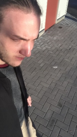 Andreas Pettersson (@Adde) | Minds