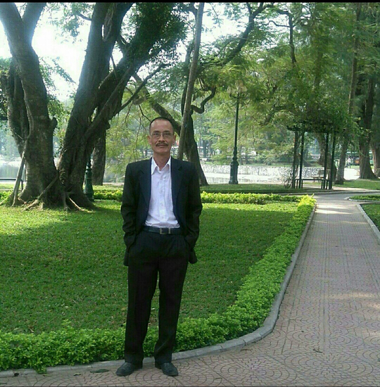 Binh Do (@blobla) | Minds