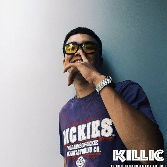 Killic (@Killic) | Minds