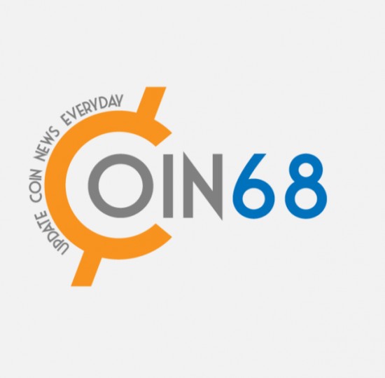 Coin68 - Tin tức Bitcoin, Altcoin, Blockchain (@coin68_of... | Minds