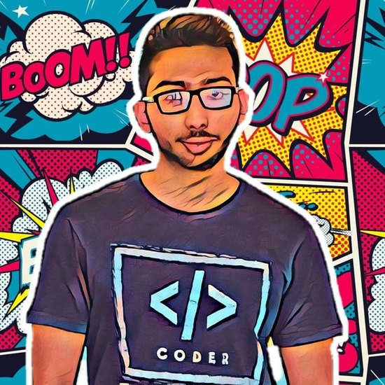 Sandipan Roy (@ByteHackr) | Minds