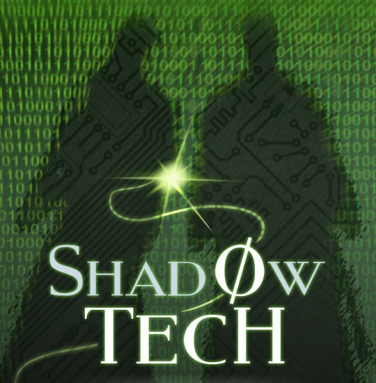 ShadowTech (@shadowtech) | Minds