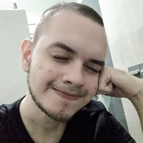 Eric Ferry (@EricferryBR) | Minds