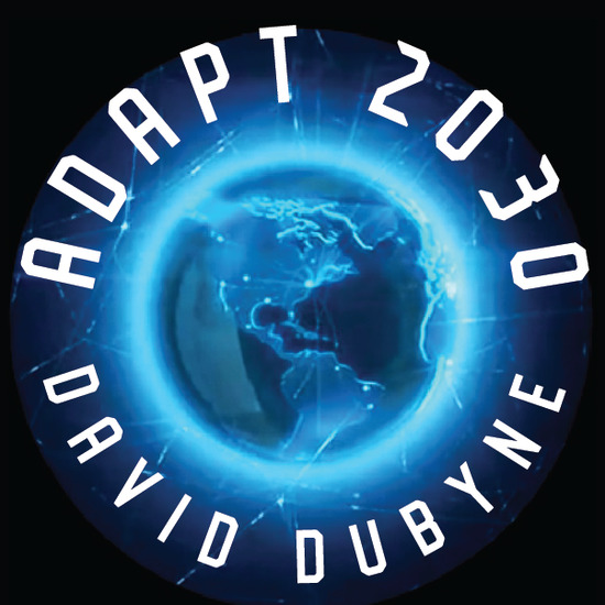 ADAPT2030 (@ADAPT2030) | Minds