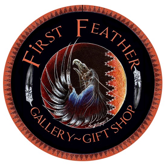 First Feather Gallery (@Firstfeathergallery) | Minds