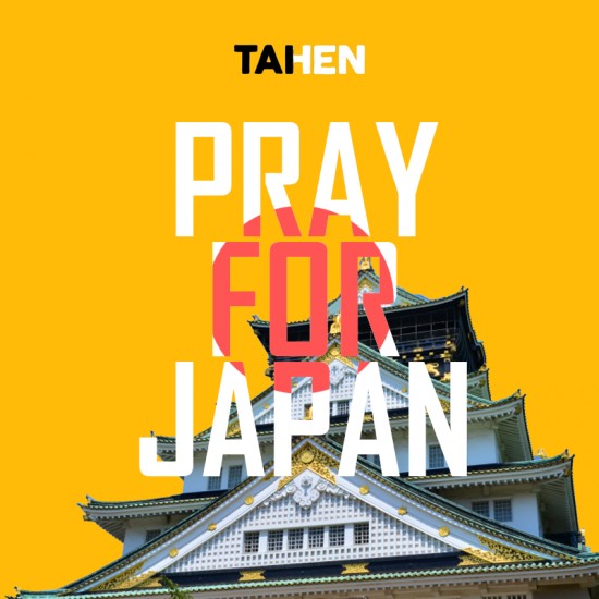 TAIHEN (@TAIHEN) | Minds