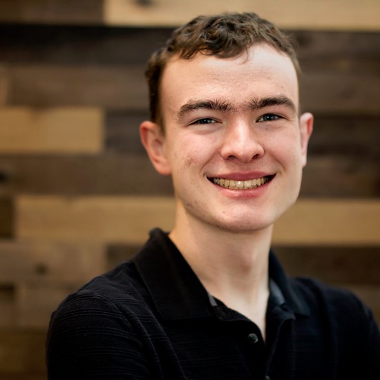 Tyler Blanco (@tylerblanco) | Minds