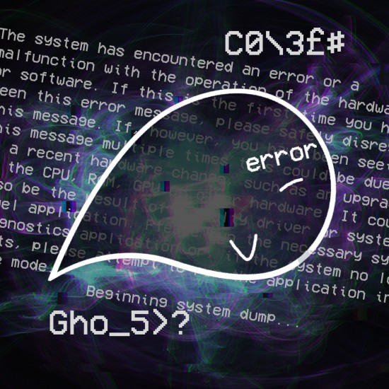 ghostcode (@ghostcode) | Minds