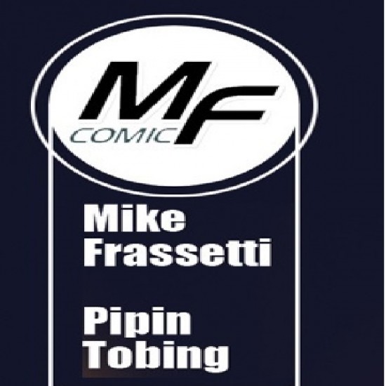 MF_Comics (@MF_Comics) | Minds