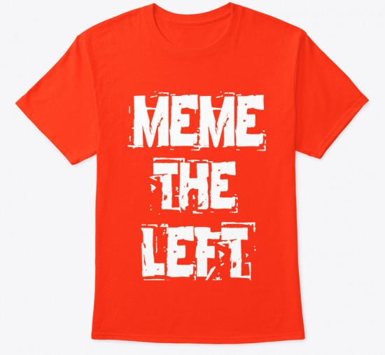 MEME THE LEFT (@memetheleft) | Minds
