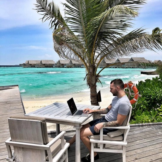 Thomas Galvan (@Prof_acct_manager) | Minds